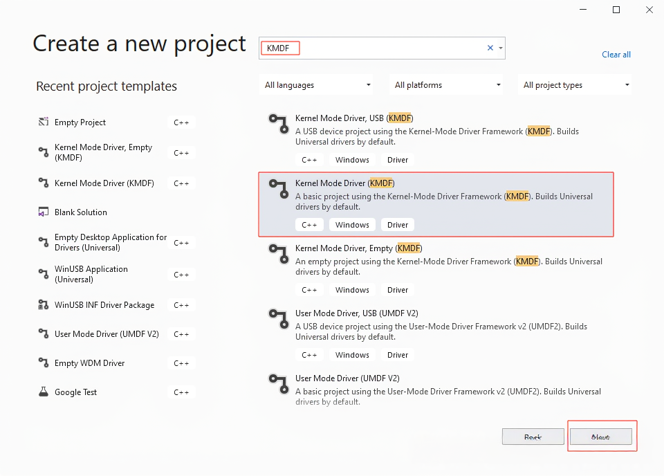 Windows PCI设备驱动开发指南：从零构建你的第一个设备驱动 - 知乎