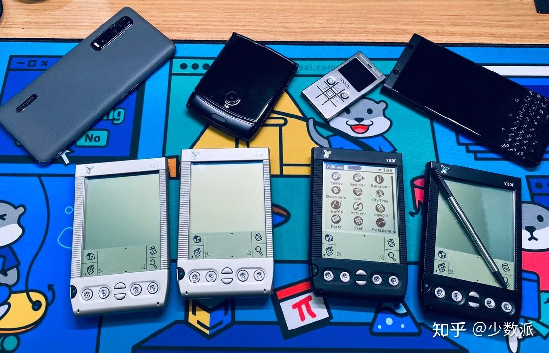 老麦访谈｜20 年的 HI-PDA 论坛，我问了站长几个问题 - 知乎