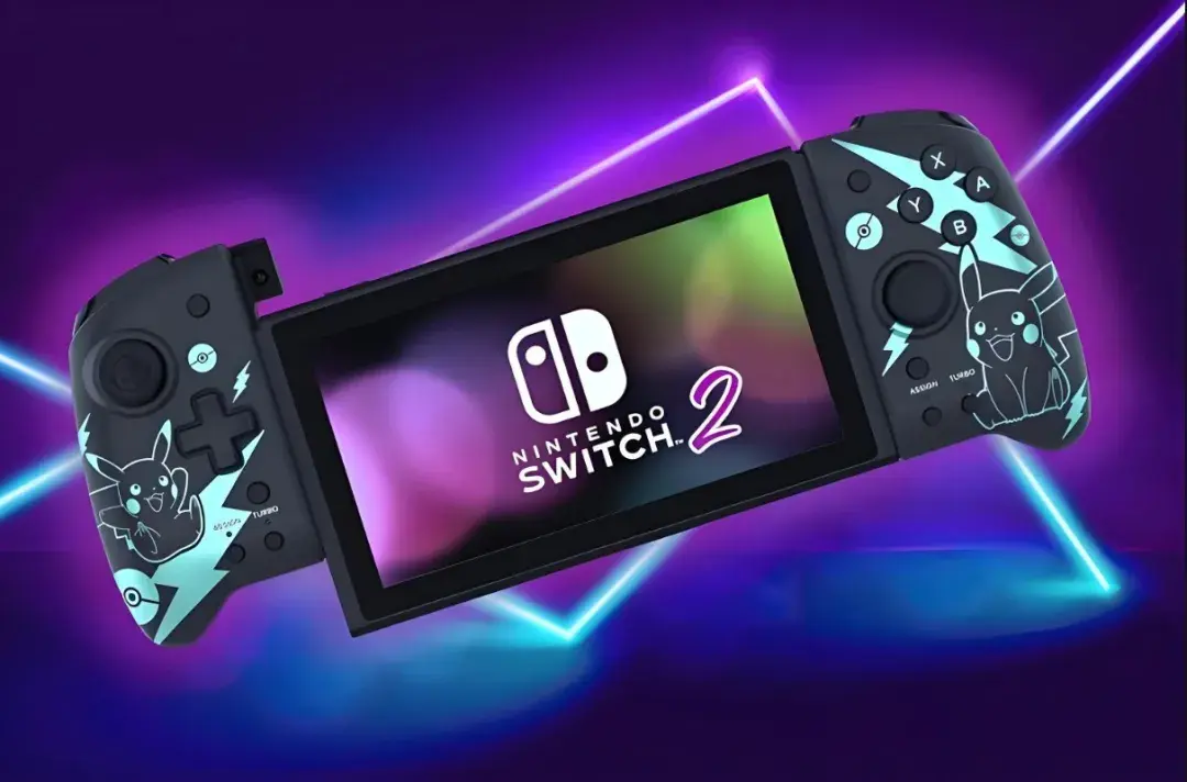 玩家苦等八年，任天堂Switch2终于要发布了！ - 知乎