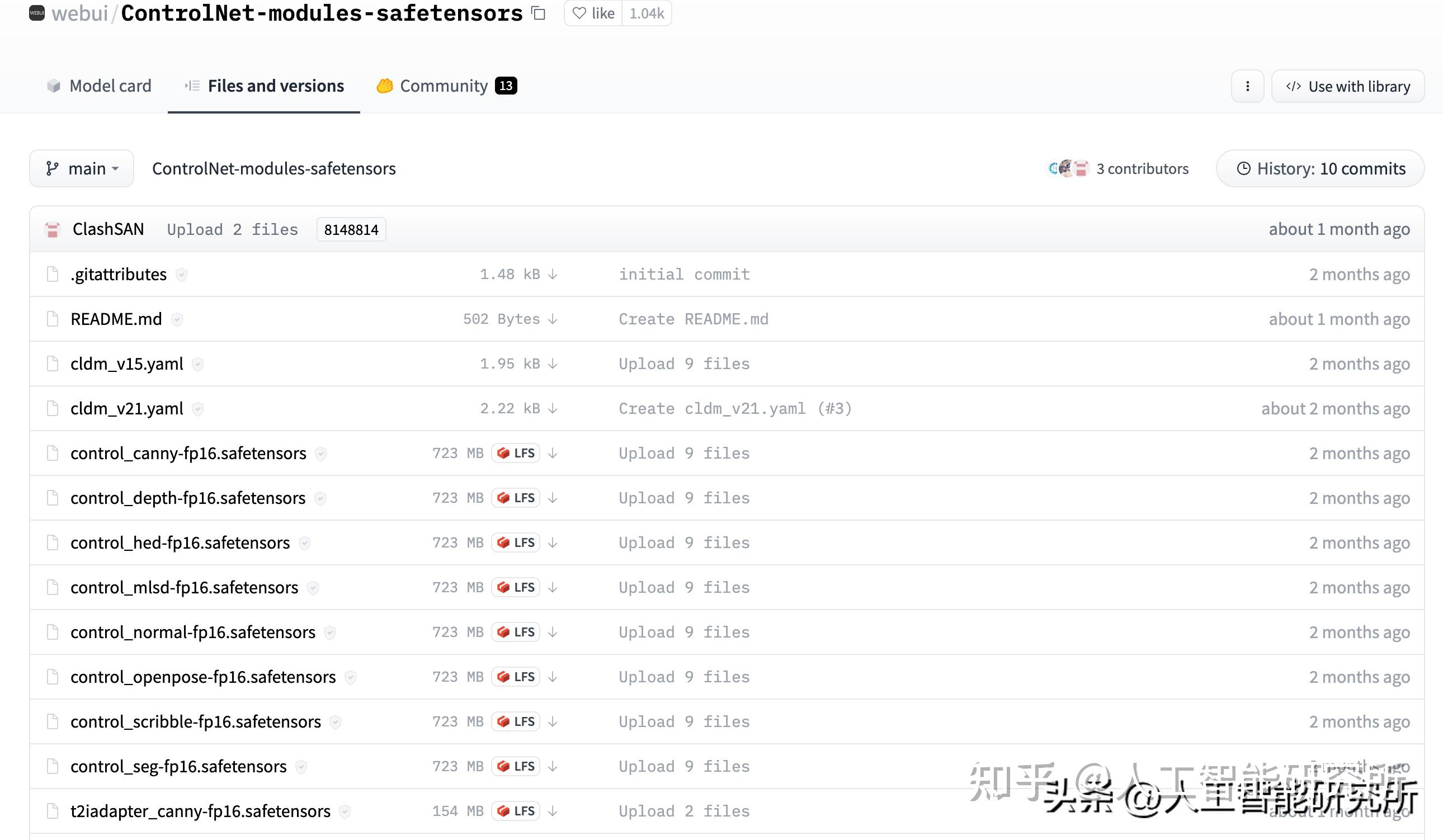 stable diffusion AI精准绘图——ControlNet控件的安装与使用 - 知乎