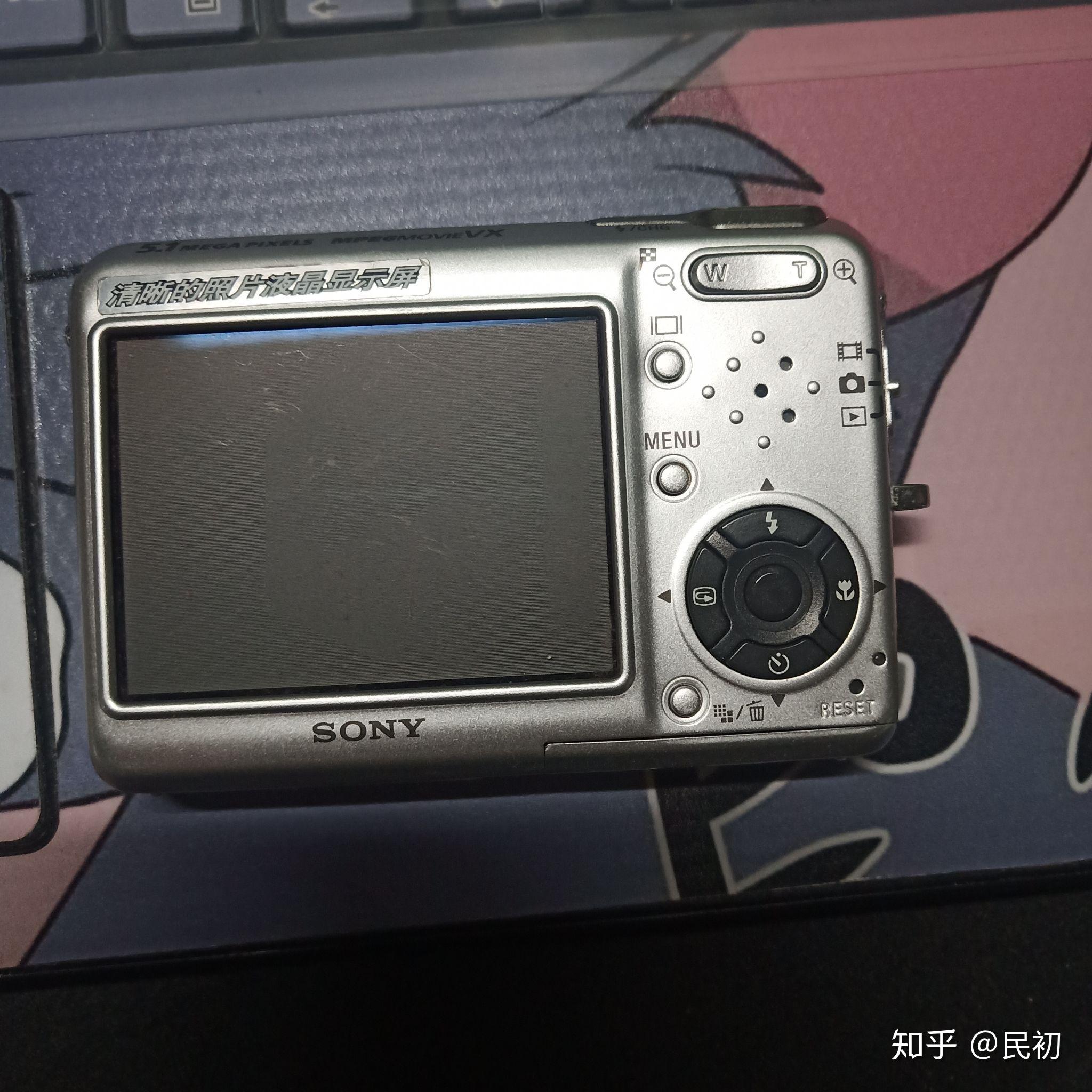 CCD到底值不值得买，CCD相机入坑全过程 - 知乎