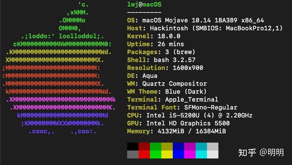 Clover引导Windows、Linux、macOS多系统 - 知乎