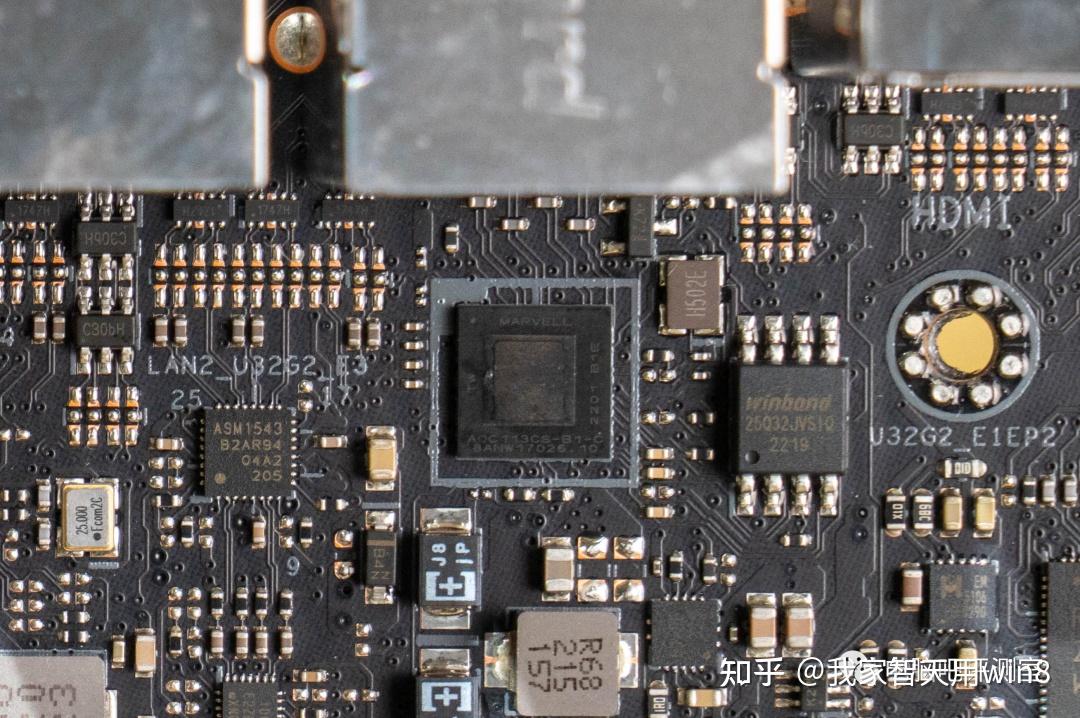 【八测】“板皇”这个名字终于重新有了意义。华硕 ROG MAXIMUS Z790 EXTREME评测 - 知乎