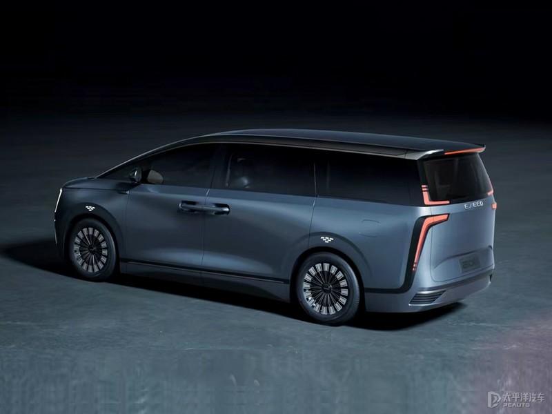 鸿蒙智行首款MPV或将落地智界品牌 将2026年发布 - 知乎