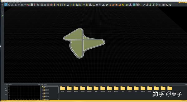 【Carla】创建、引入、使用自定义地图教程 - 知乎