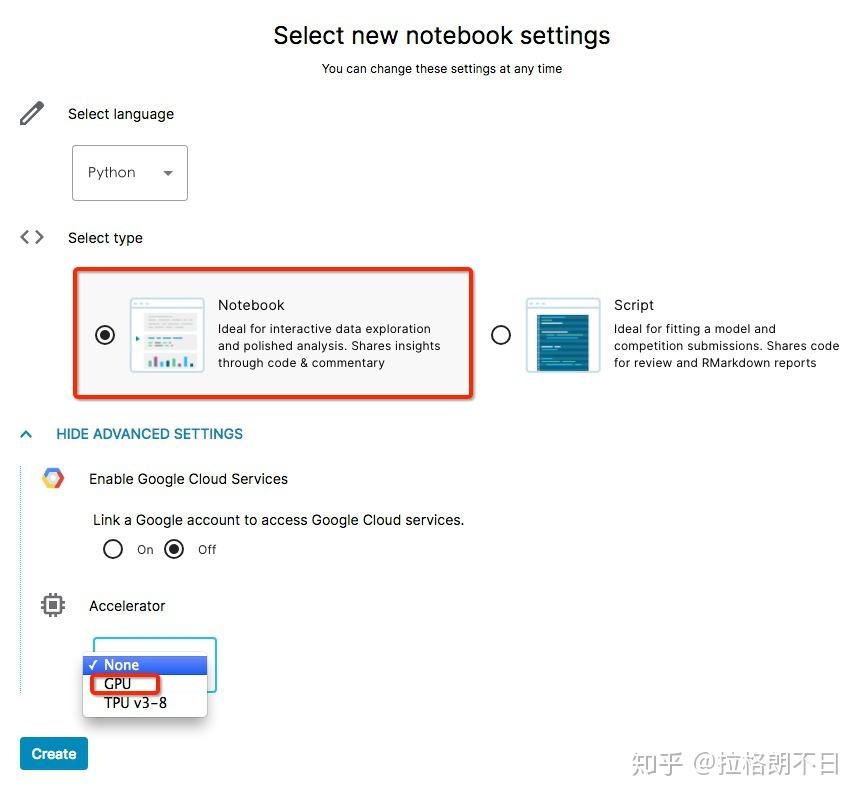 kaggle notebook运行mmdetection并提交结果采坑记 - 知乎