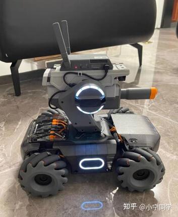 大疆机甲大师RoboMaster S1（大疆RoboMasterS1）怎么样？一定要参考！讲体验真相！