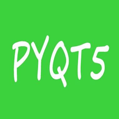 快速掌握PyQt5 - 知乎