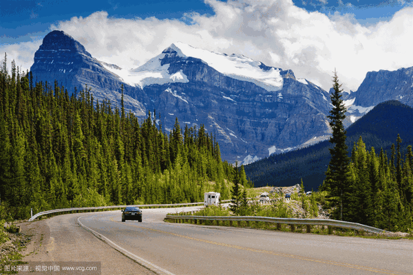 Lonely Planet十大最佳旅行国家第一名，阳光旅行家加拿大轻奢自驾之旅 - 知乎
