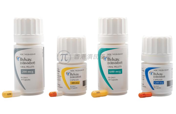 Alagille综合征瘙痒有望迎来新药！Bylvay(odevixibat)在美进入优先审查 - 知乎