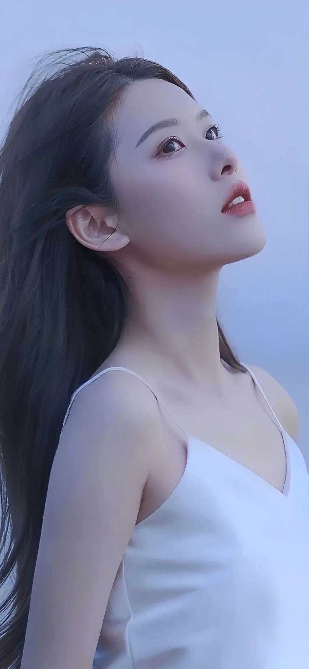 230711期 青春美少女•破屏壁纸•游戏机壁纸系列 - 知乎