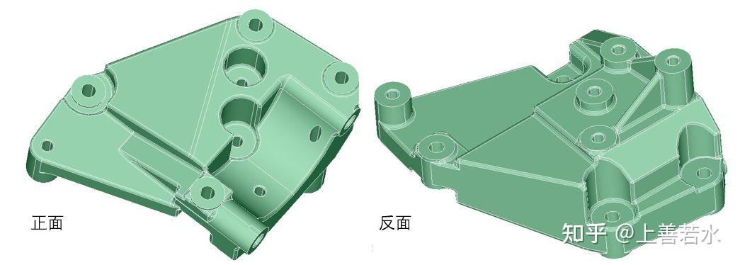 【HyperMesh宝典】之SimLab极简四面体 - 知乎