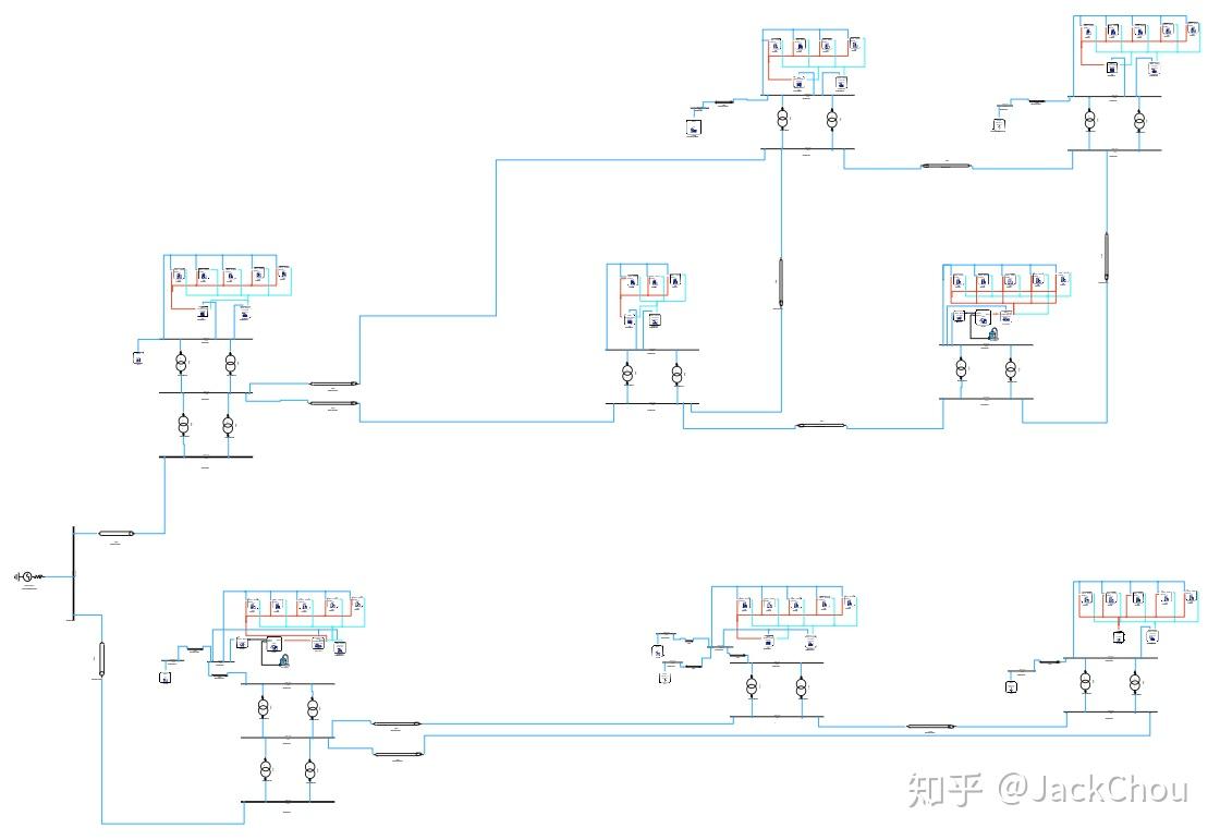 平台更新 | 综合能源系统建模仿真平台CloudPSS-IESLab新增算例模板 - 知乎
