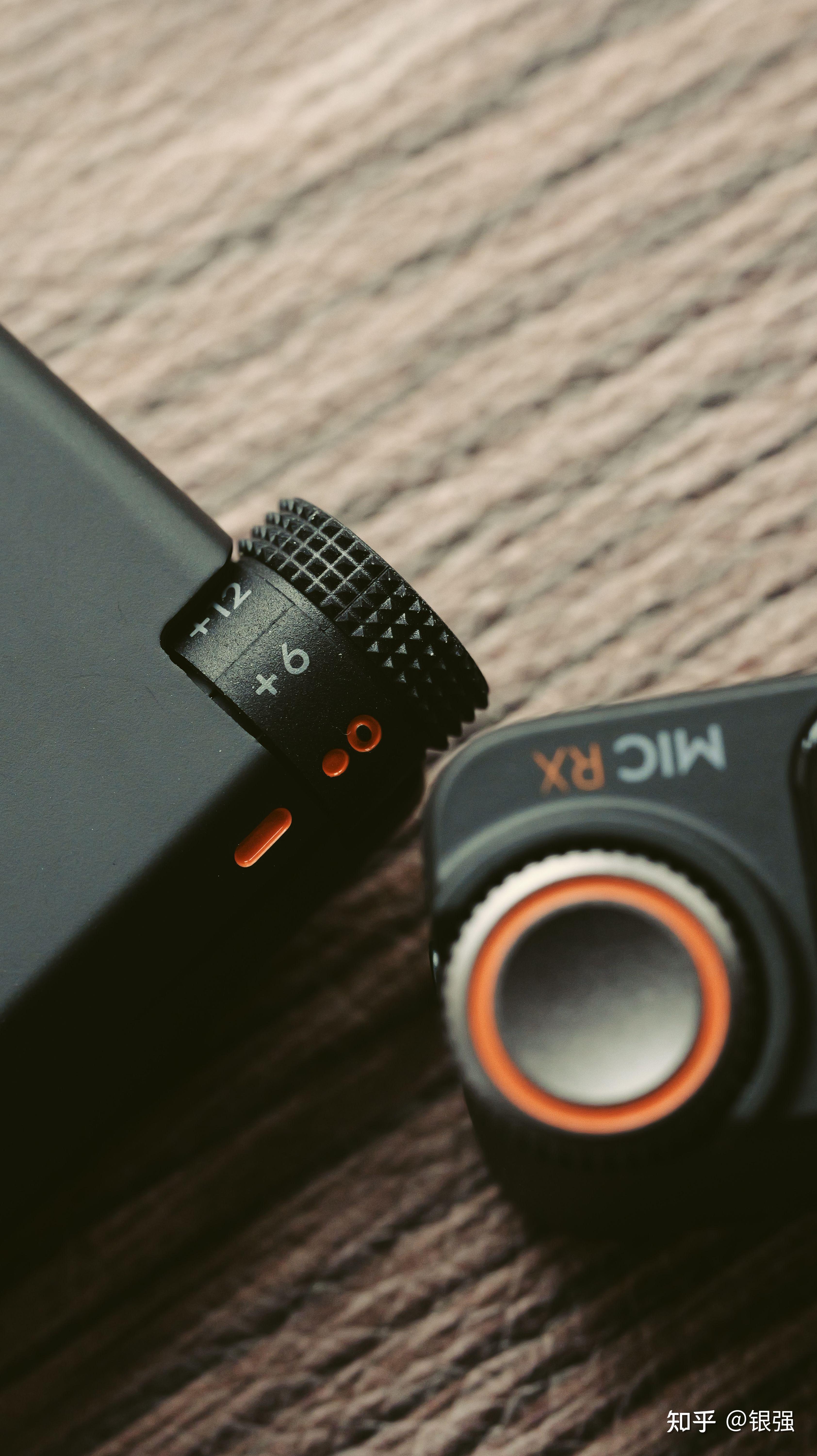 大疆DJI Mic mini vs 大疆DJI Mic 2 - 知乎