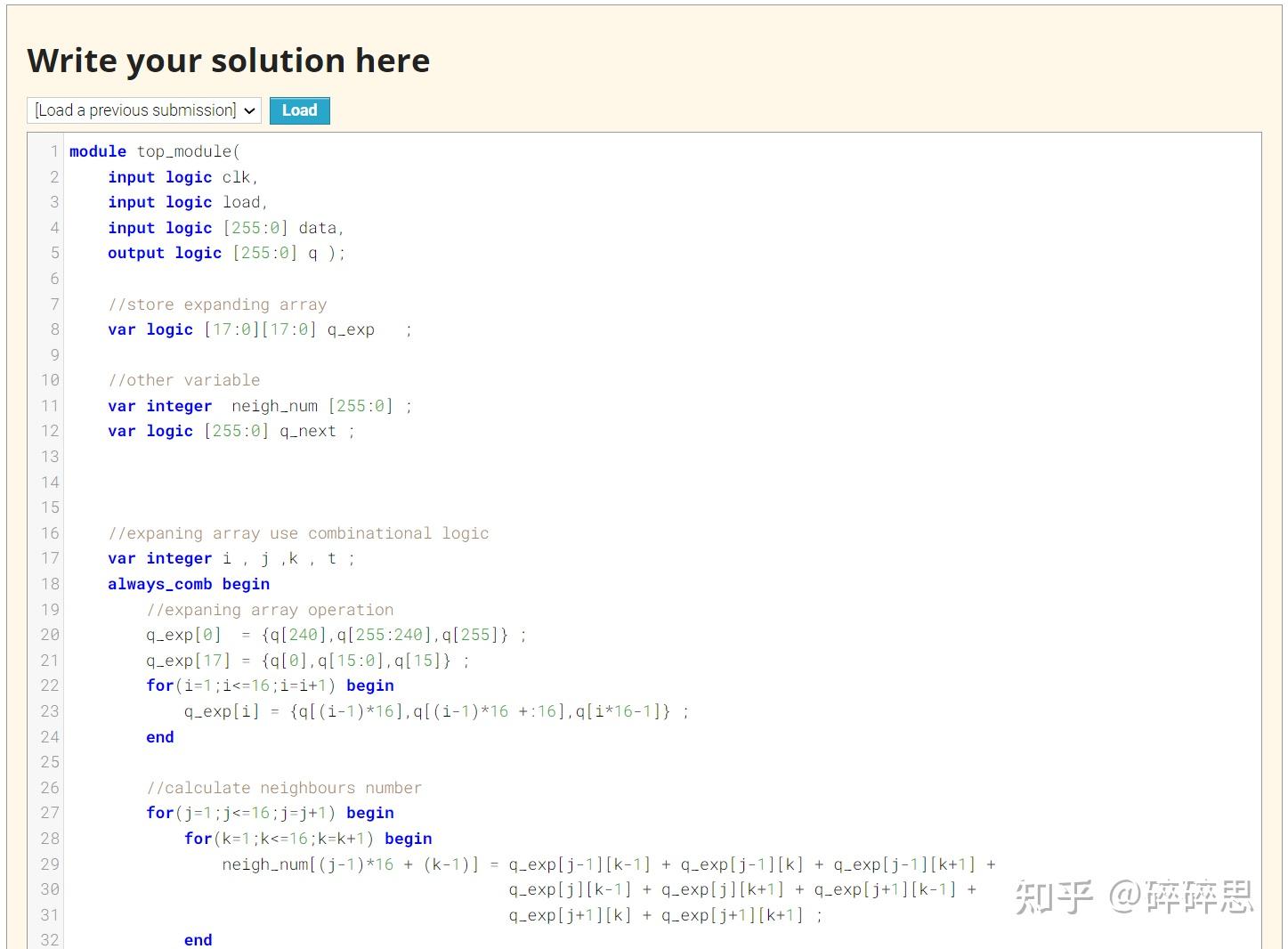 HDLBits: 在线学习 SystemVerilog（十八）-Problem 115-125（状态机一） - 知乎
