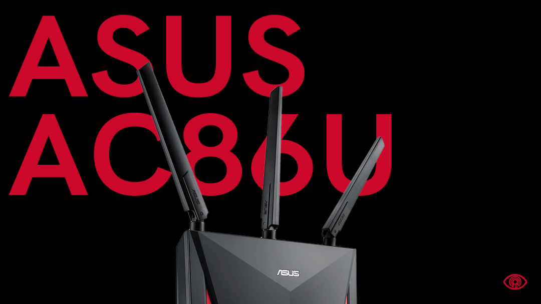 释放更多功能，华硕 AC86U 刷官改固件教程 - 知乎