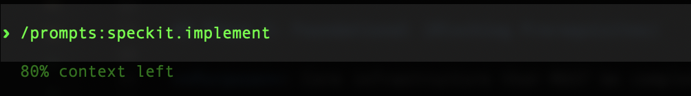 Speckit才是codex的最佳编程搭配，看大瑜实操！ - 知乎