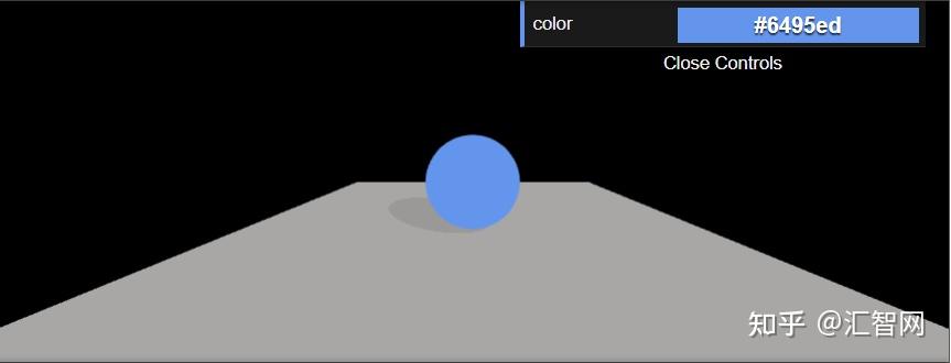 Three.js卡通材质实现快速教程 - 知乎