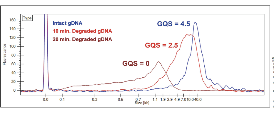 "LabChip GX Touch核酸分析系统" 你会用么？ - 知乎