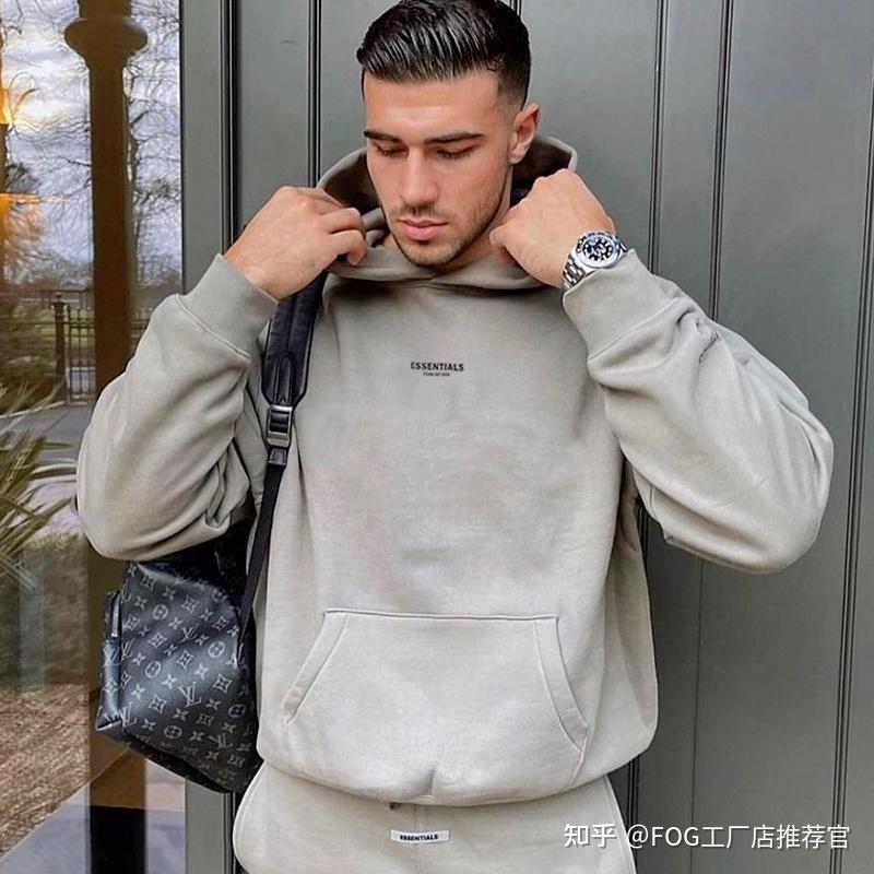 为什么年轻人都喜欢FOG这个品牌？ - 知乎