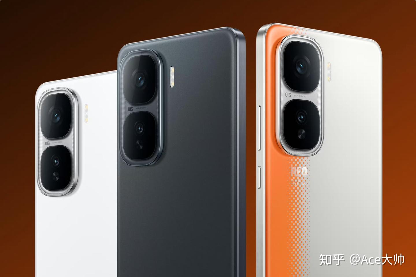 vivo突然发布新机：标配骁龙8Gen3+高配天玑9400，2299元起售 - 知乎