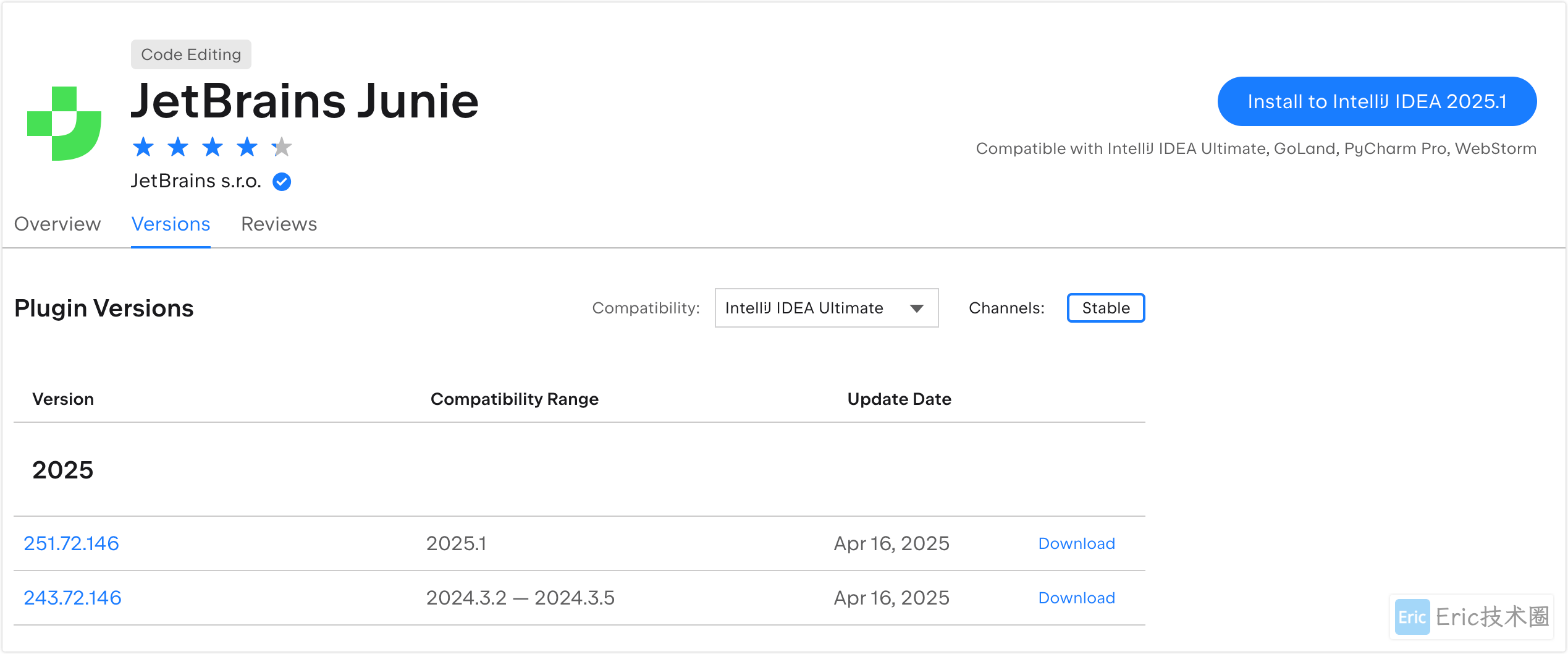 IntelliJ IDEA 中 Junie AI 初体验 - 知乎