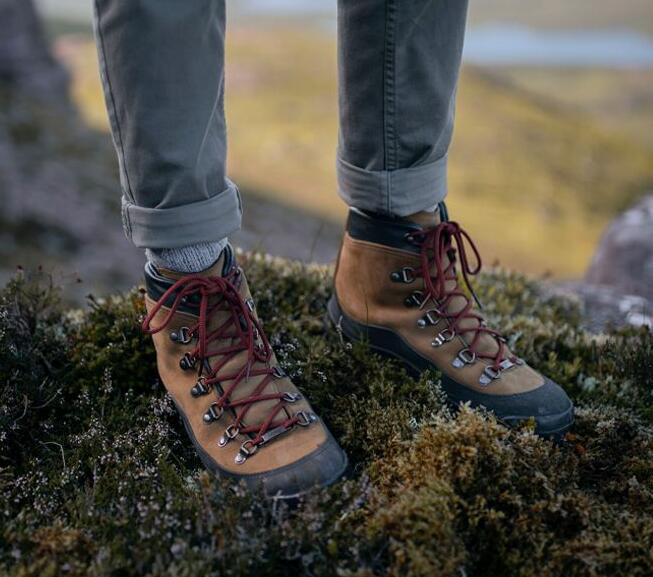 Danner是什么牌子？Danner鞋什么档次品牌？