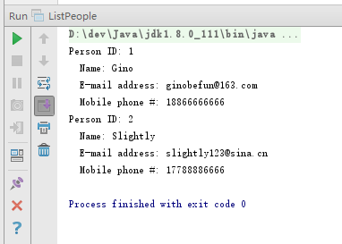 Protocol Buffers简明教程 - 知乎