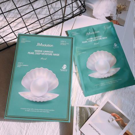 史上最全JM面膜测评大合集！你pick哪款？ - 知乎