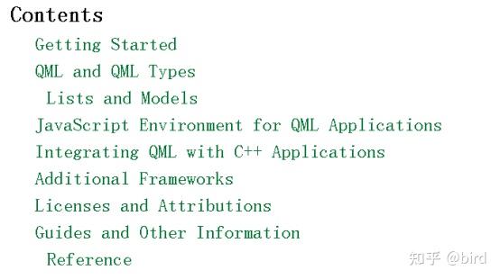 怎么利用Qt Assistant学习Qt? - 知乎