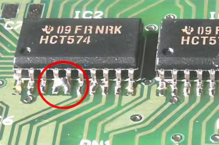 这8个PCB常见缺陷，99%的工程师都见过，来看看你是不是那1% - 知乎