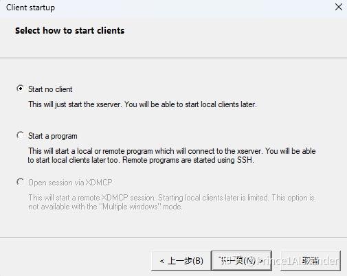 【SSH工具PuTTY+VcXsrv】如何使用远程连接的Linux服务器命令行运行图形化界面程序（以PyCharm为例） - 知乎