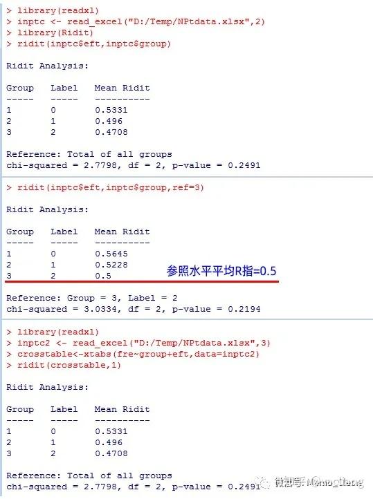 R笔记：多个独立样本的非参数检验及其多重比较 - 知乎