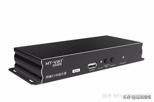 MT-HD100-U无压缩HDMI延长器拼接大屏解决方案 - 知乎