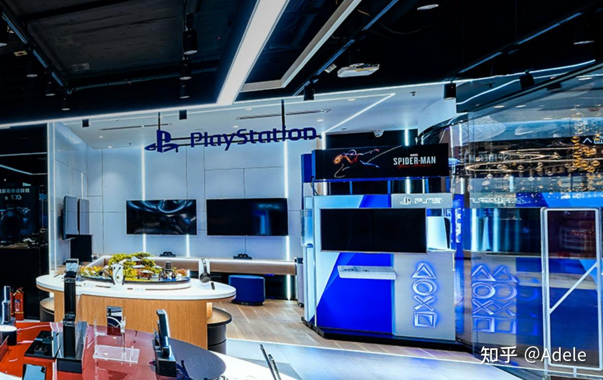 最近想入一台 ps5，有什么购买渠道？