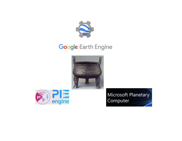 Microsoft Planetary Computer (MPC)平台介绍、注册与对比 - 知乎