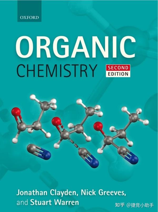 主流化学竞赛CCC&ASOC如何备考？化学竞赛的必读书籍推荐！ - 知乎
