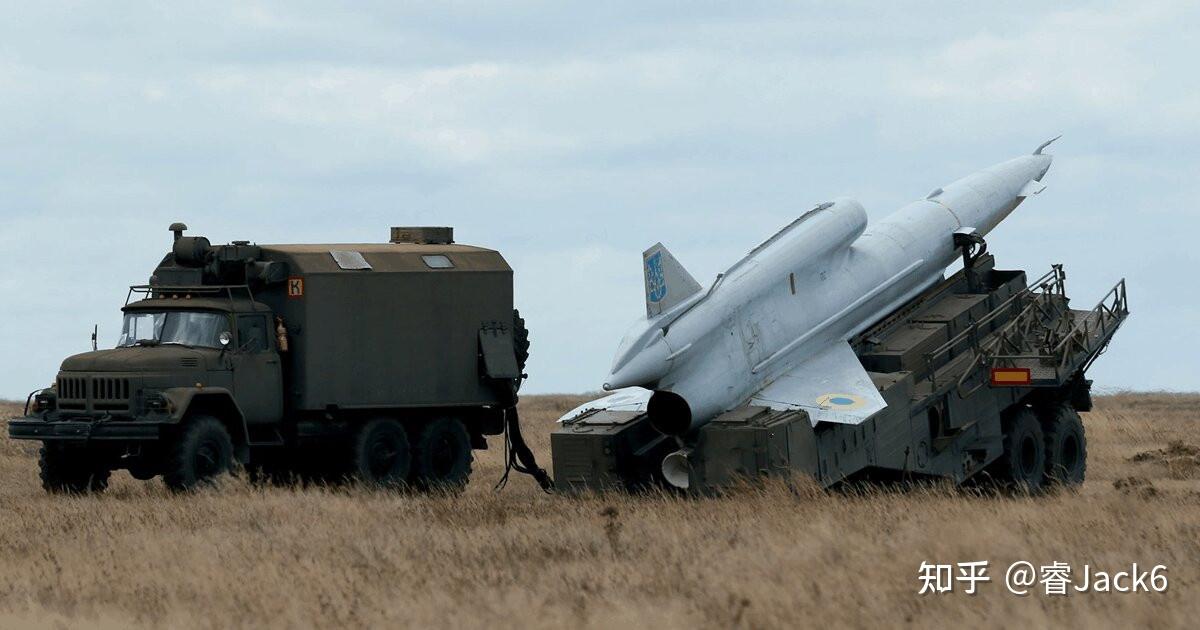 深度剖析：乌克兰新型FP-5“火烈鸟”巡航导弹 - 知乎