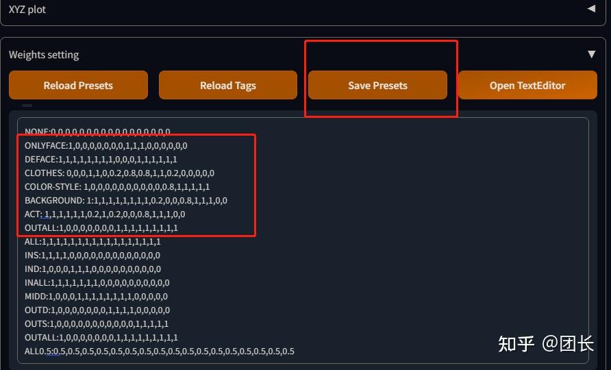 你真的会用LORA吗？超详细讲解LORA分层控制 - 知乎