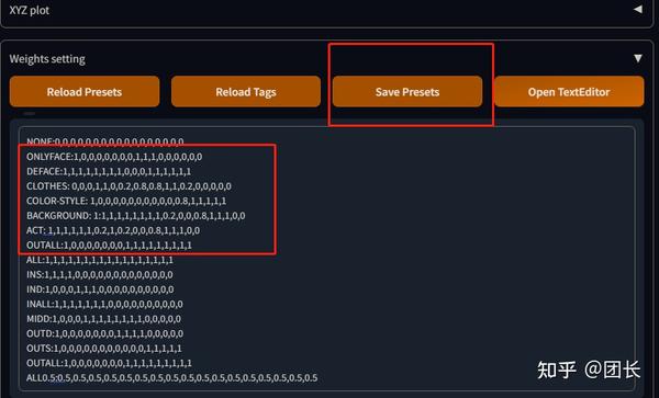 你真的会用LORA吗？超详细讲解LORA分层控制 - 知乎