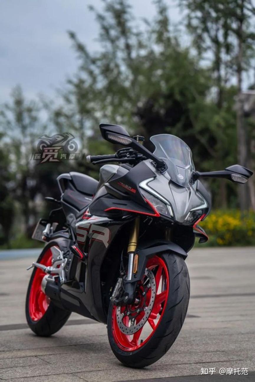 测评春风450SRS（单摇臂版）︱差距貌似还在拉大 - 知乎