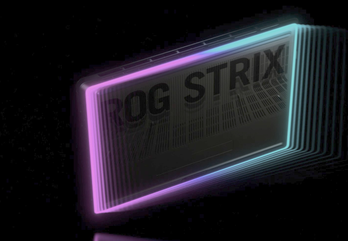 ROG 2025 新品发布会定档 1 月 7 日，有哪些新品和新技术值得期待？ - 知乎