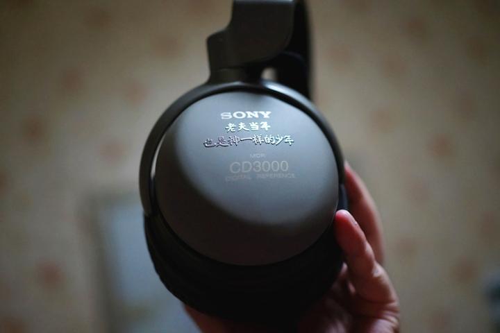 〓参考级原创文章〓 Sony Mdr Cd3000 完全手册3★CD3000の王诞生记 - 知乎