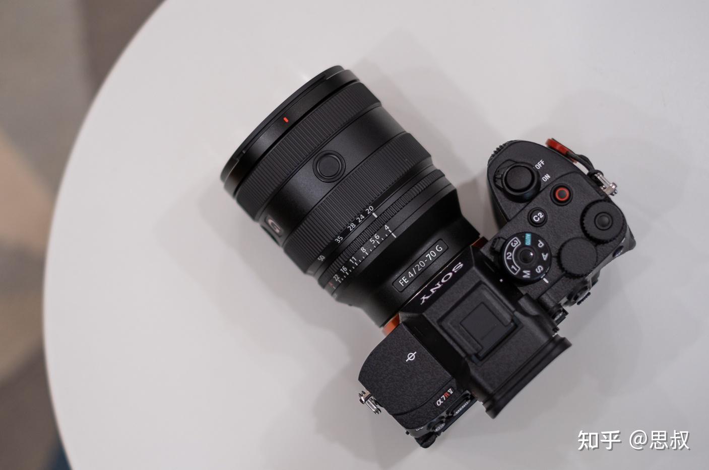 索尼2070G和腾龙1750如何选择？ - 知乎