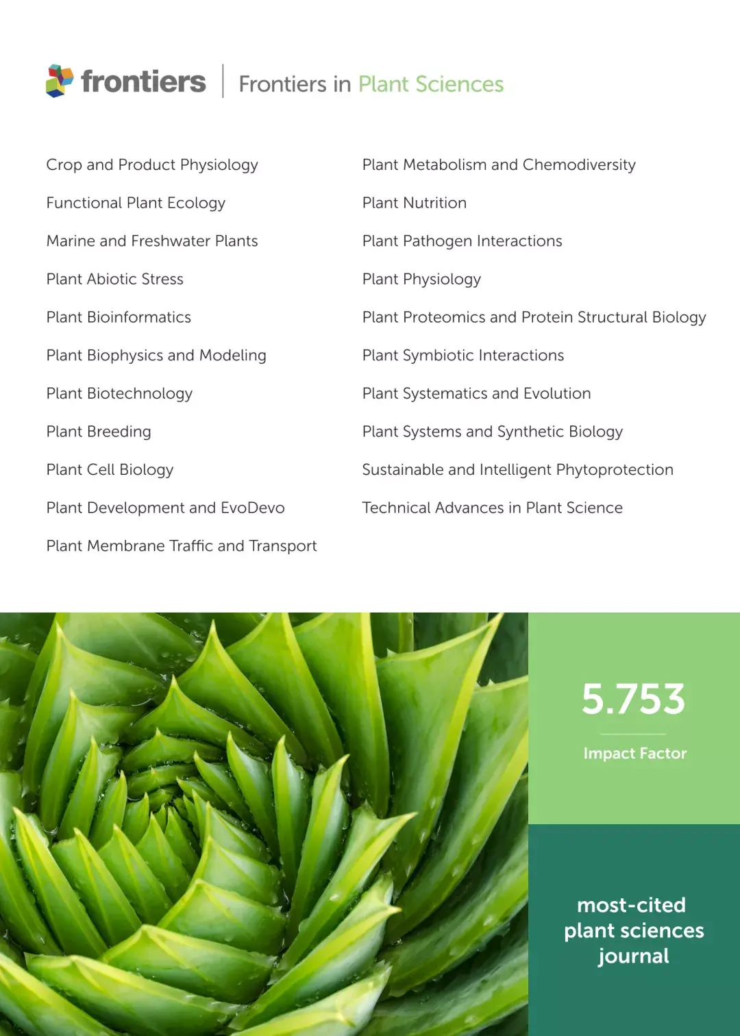 专访 Frontiers in Plant Science 栏目主编陈玲玲教授 - 知乎