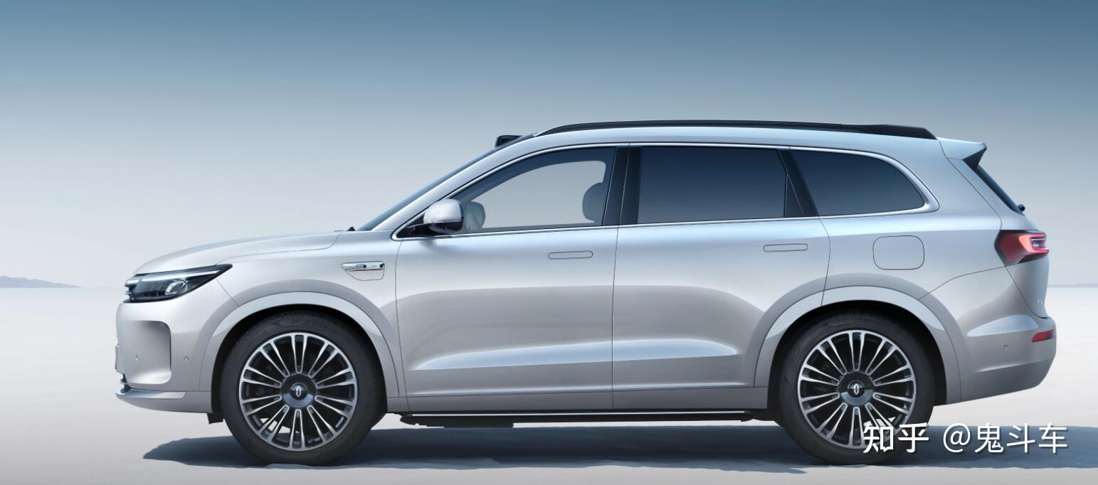 问界新M7爆单 24.98万起售 跟理想L7相比 谁更值得出手？ - 知乎