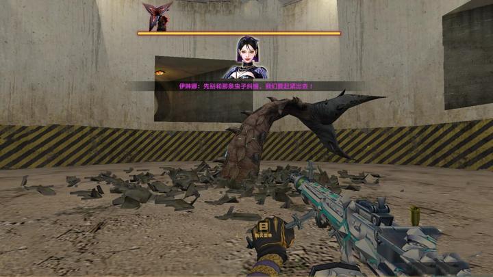 CSOL大灾变讲了什么故事？揭秘第八季《故伎重演》的背景故事 - 知乎