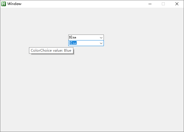 AutoHotkey GUI控件 ComboBox - 知乎
