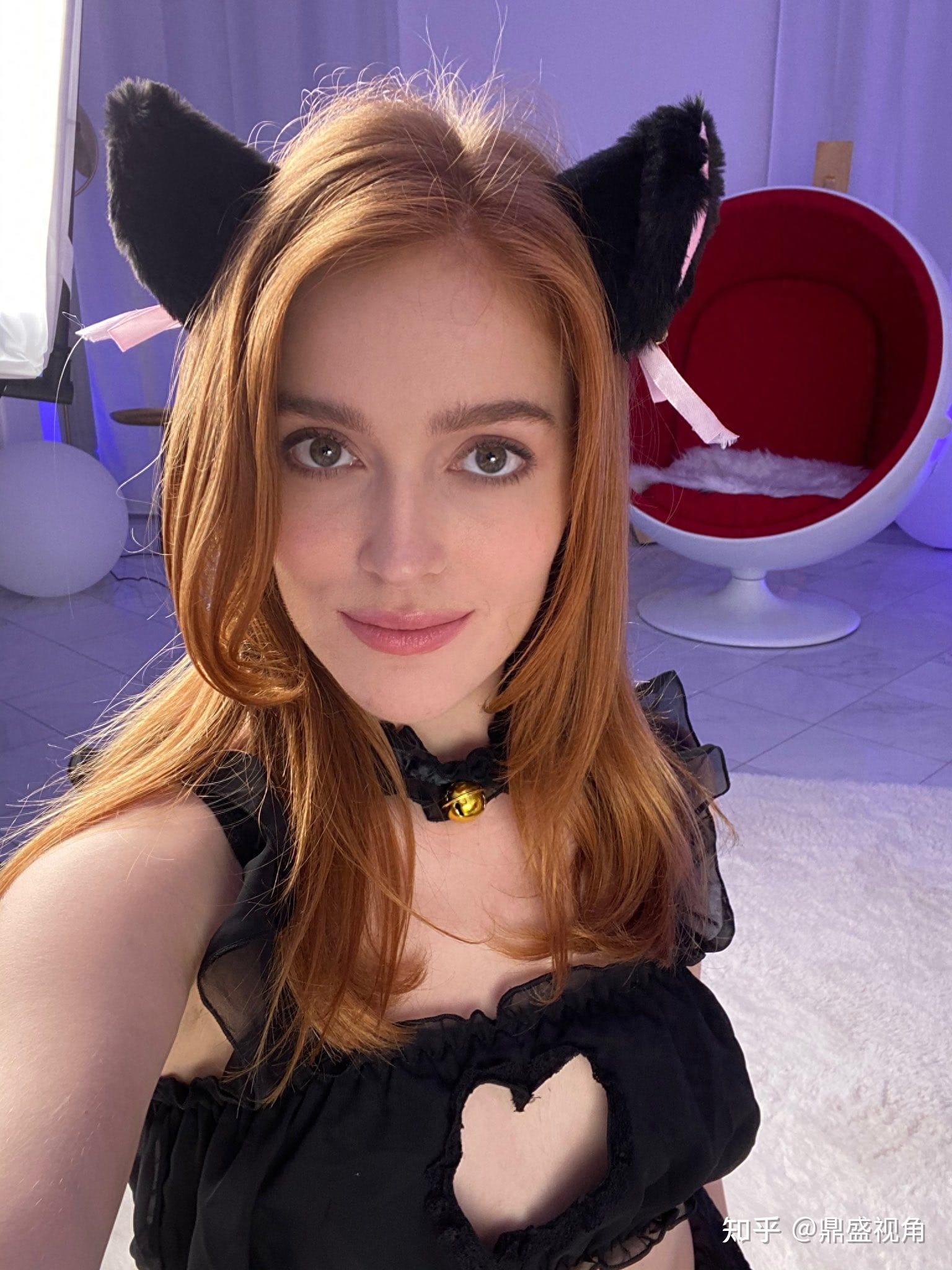 双馨女演员，贾·丽莎(Jia Lissa)有一种美叫干净的美 - 知乎