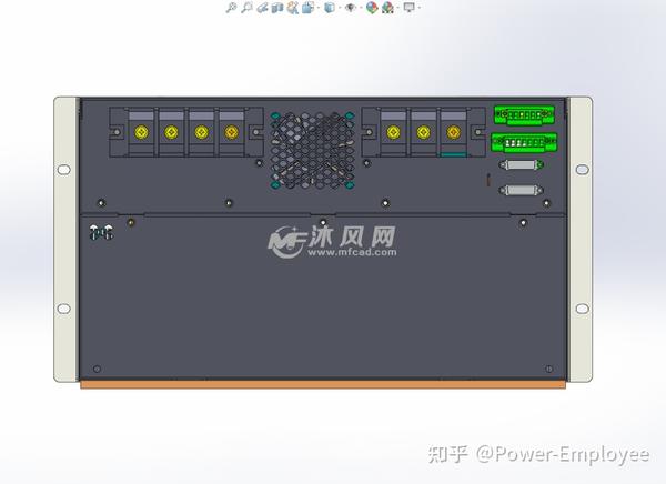 PCS 模块设计研究（100KW-125KW) - 知乎